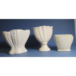 Ceramics by Nell McCredie, Sydney, working 1930s-50s - price guide and ...