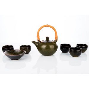 Colin Levy (Australia) ceramics - price guide and values