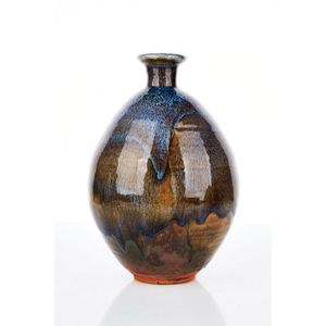 Peter Rushforth (Australia) ceramics - price guide and values