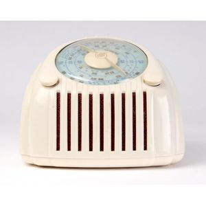 Vintage Healing radio - price guide and values