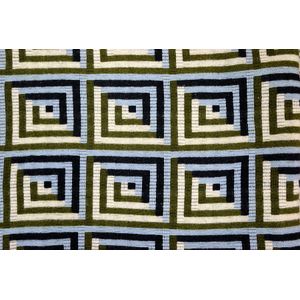 Manatunga Tukutuku Travel Rug - Rugs & Carpets - Textiles & Fabrics