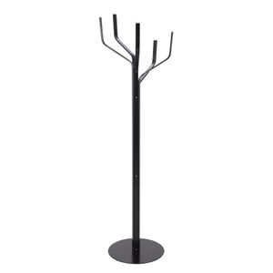 Modern Black Metal Coat Stand from Italy, 2010s - European - Furniture ...