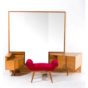 Mid-century furniture by Rosando Brothers (Australia) - price guide and ...