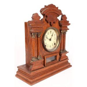 American Sessions clocks, 19th century and early 20th century - price ...