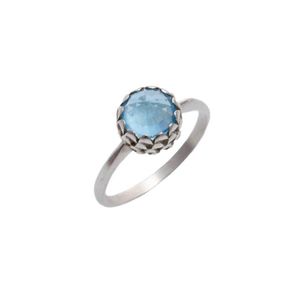 Protea Bloom Ring by Meadowlark - Rings - Jewellery