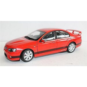 Biante Ford Falcon GT-P Diecast Model Car - Motor Vehicles - Toys & Models