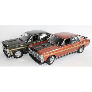 Falcon toys and models - price guide and values