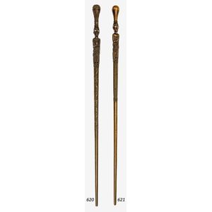 New Zealand Maori artefacts tokotoko (walking sticks) - price guide and ...
