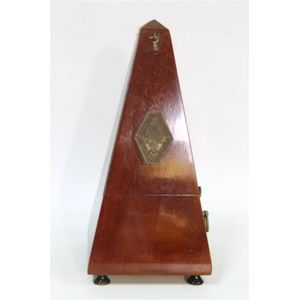 Vintage metronome - price guide and values