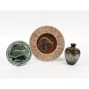 Ellis Ceramics (Australia) ceramics - price guide and values