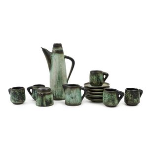 Ellis Ceramics (Australia) ceramics - price guide and values