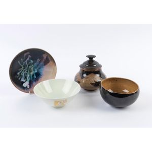Greg Daly (Australia) ceramics - price guide and values
