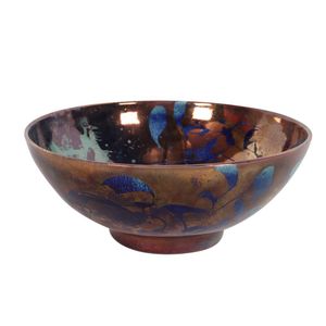 Greg Daly (Australia) ceramics - price guide and values