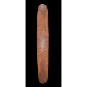 Australian Aboriginal artefacts: shields - price guide and values - page 2