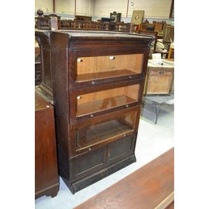 Beard Watson & Co. (Sydney, Australia) furniture - price guide and values