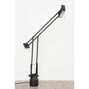 Tizio Lamp by Richard Sapper, c. 1970, Artemide, Extendable - Zother ...