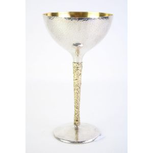 Silver items by Australian / British silversmith Stuart Devlin - price ...