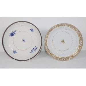 18th century English Caughley porcelain - price guide and values