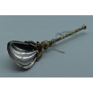 Stuart Devlin Monkey Tea Caddy Spoon - Flatware/Cutlery and Accessories ...