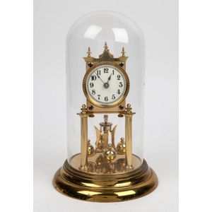 Antique or vintage 400 day clocks - price guide and values