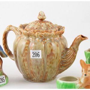 Temuka Pottery (New Zealand) ceramics - price guide and values
