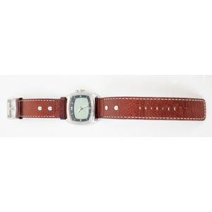 A fossil 'Big Tic' Am-3695 gents wrist watch, 40 mm, quartz,… - Watches ...