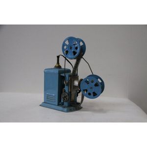 Vintage film projectors - price guide and values