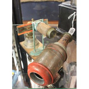 Vintage film projectors - price guide and values