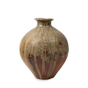 Peter Rushforth (Australia) ceramics - price guide and values