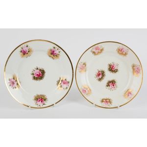 Swansea and Cambrian pottery (England) - price guide and values