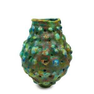Transition 2 Series VI Ceramic Vase by Simone Fraser - Australian ...