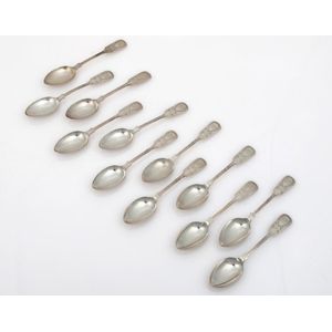 Walker & Hall silversmiths - price guide and values