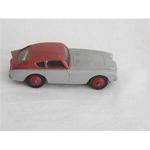 Unboxed Dinky Toy AC ACeca Model 167 - Branded - Dinky - Toys & Models