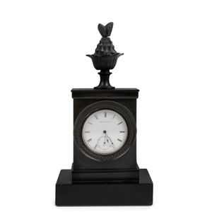 Antique watch stands, cases and holders - price guide and values