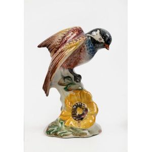 Beswick (England) bird figurines - price guide and values