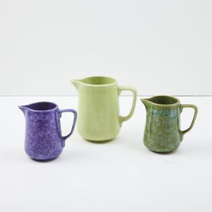 Temuka Pottery (New Zealand) ceramics - price guide and values