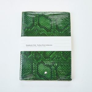 Vintage notebooks and aide memoire - price guide and values