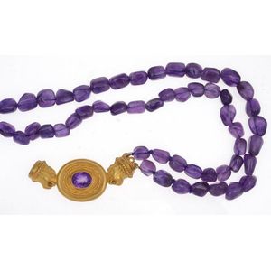 Jewellery designed by Sandy Kilpatrick, Melbourne, circa 2000s - price ...