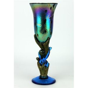 Colin Heaney (Australia), late 20th century glass - price guide and values