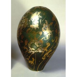 Greg Daly (Australia) ceramics - price guide and values