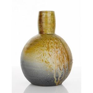 Colin Levy (Australia) ceramics - price guide and values