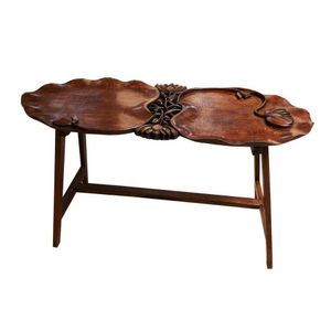 Robert Prenzel, Australia, carved furniture and decorative items ...
