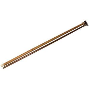 Articulated French Bulldog Swagger Stick Pair - Uniforms, Kit, & Field ...