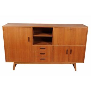 Australian furniture, post 1950, sideboards and storage cabinets ...