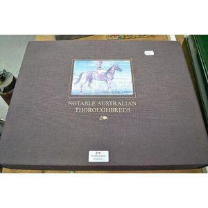 Australian Racing Legends - Books - Printed & Written Material