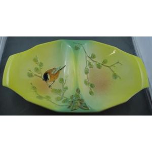 Beswick (England) bird figurines - price guide and values