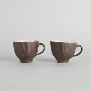 Dame Lucy Rie (England) ceramics - price guide and values