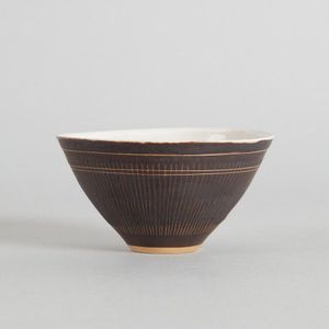 Dame Lucy Rie (England) ceramics - price guide and values