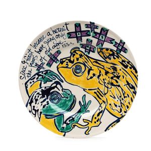 Alexandra Copeland (Australia) ceramics - price guide and values