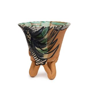 Deborah Halpern (Australia) ceramics - price guide and values